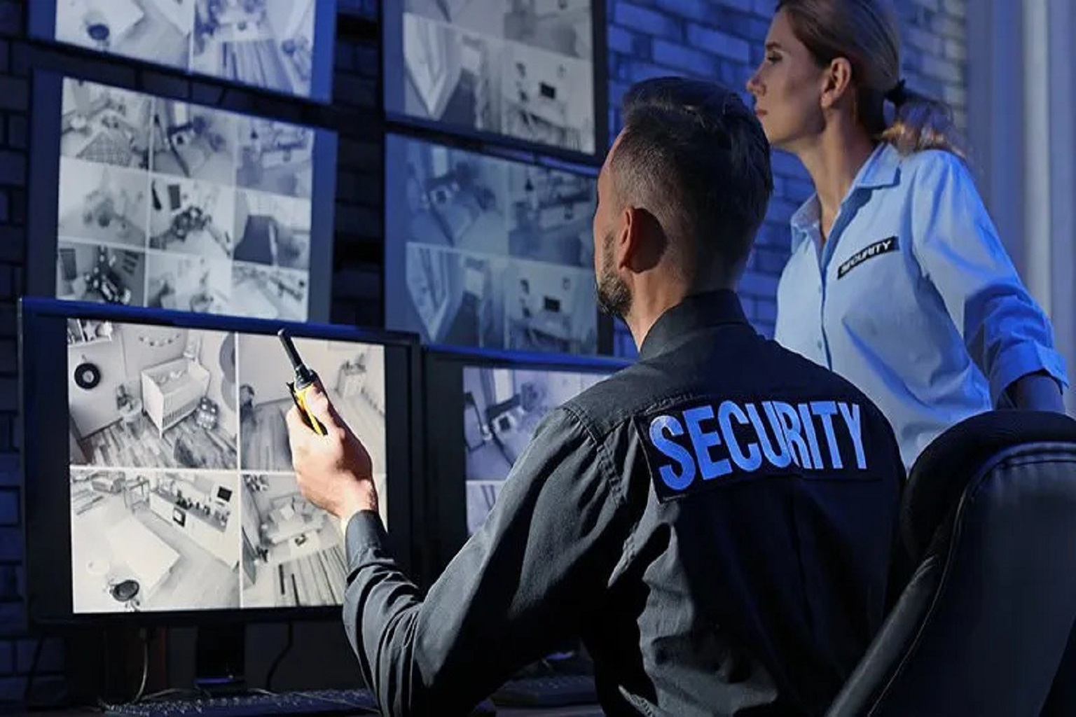 Why Professional Security Guarding is Essential for Modern Properties ...